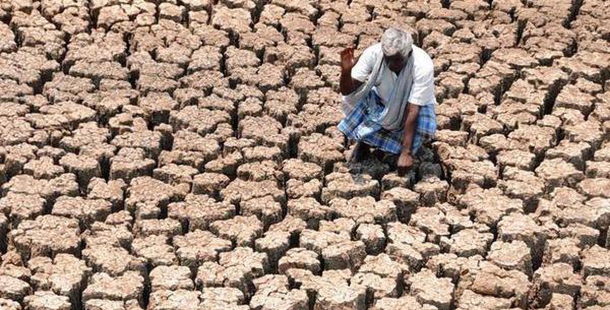 Study Finds Droughts Could Last 10 Days Longer by Century’s End ...