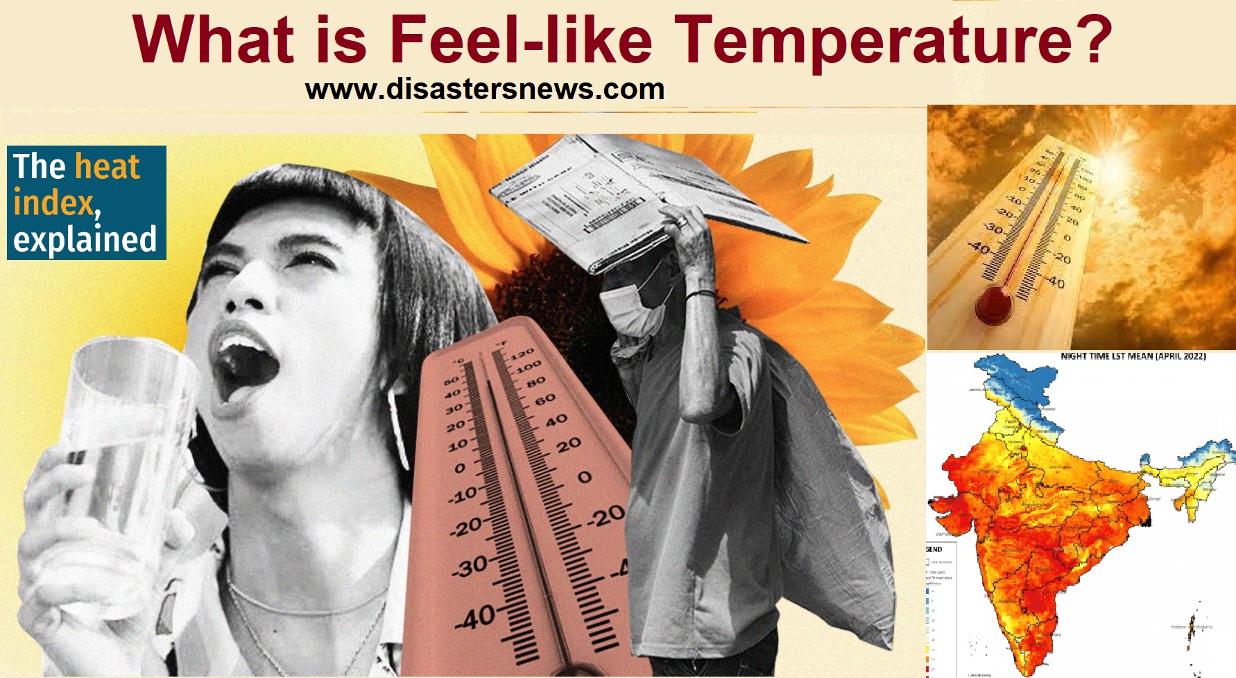Climate Change Vs Intense Heatwave: Rising Temperatures and Intense ... Climate Change Vs Intense Heatwave: Rising Temperatures and Intense ...