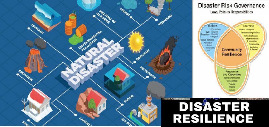 Building Resilience in the Face of Uncertainty: IDA's Role in ...